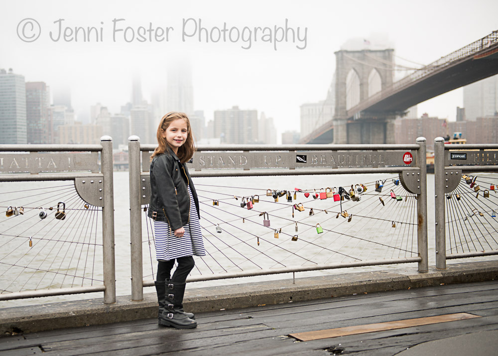Molly Foster – 7 year pictures » Jenni Foster – Brooklyn NY Children's ...